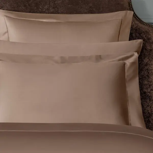 TOGAS Rhapsody Pillowcase - Brown