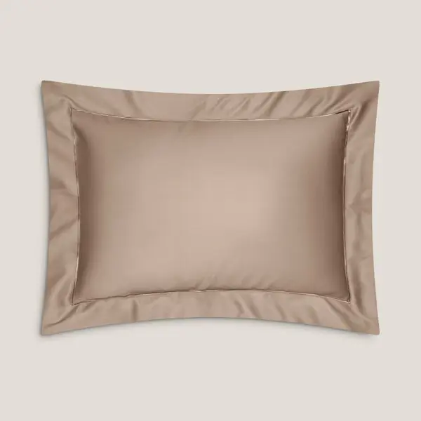 TOGAS Rhapsody Pillowcase - Brown