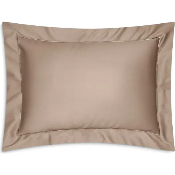 TOGAS Rhapsody Pillowcase - Brown
