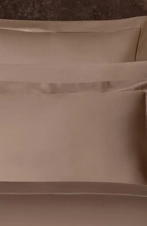 TOGAS Rhapsody Pillowcase - Brown