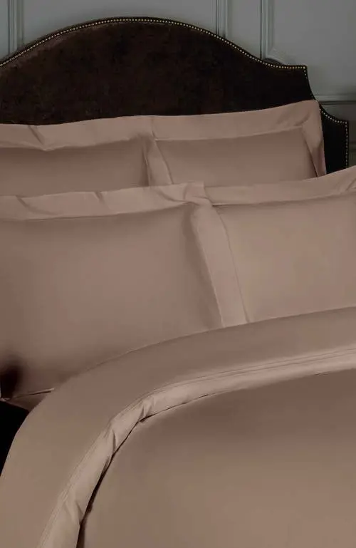 TOGAS Rhapsody Pillowcase - Brown