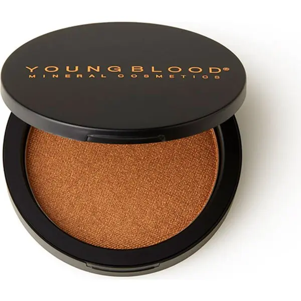 YOUNGBLOOD MINERAL COSMETICS Light Reflecting Highlighter - Fiesta