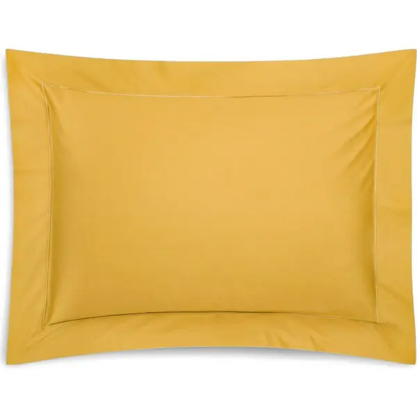TOGAS Rhapsody Pillowcase - Yellow