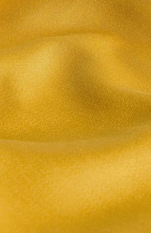 TOGAS Rhapsody Pillowcase - Yellow