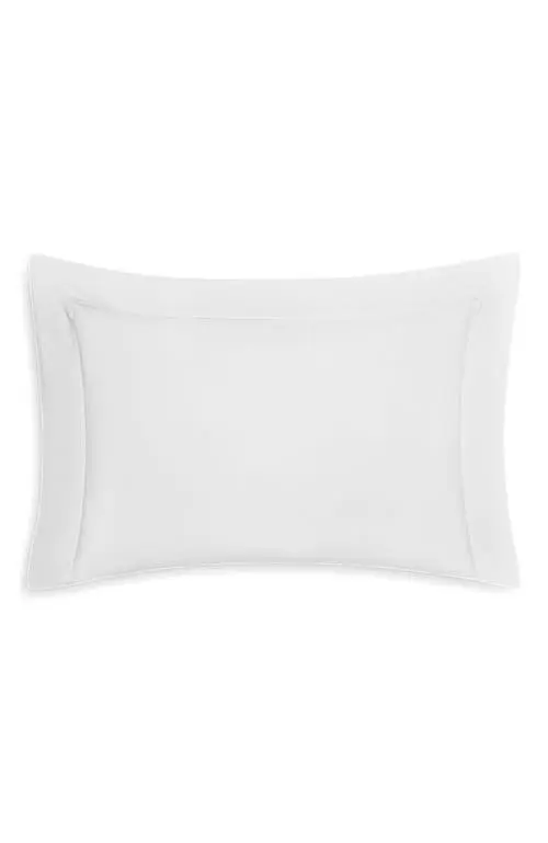TOGAS Sensa Pillowcase - White