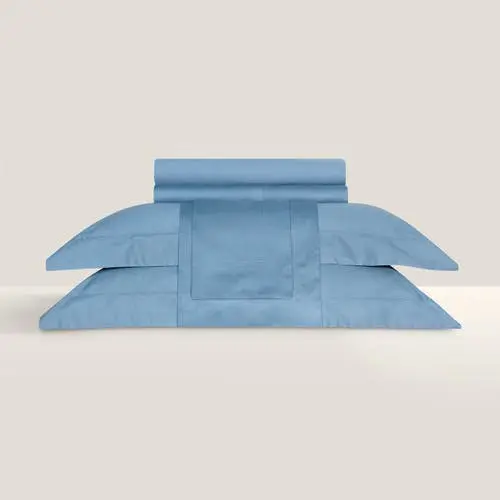 TOGAS Royal Duvet Cover - Blue