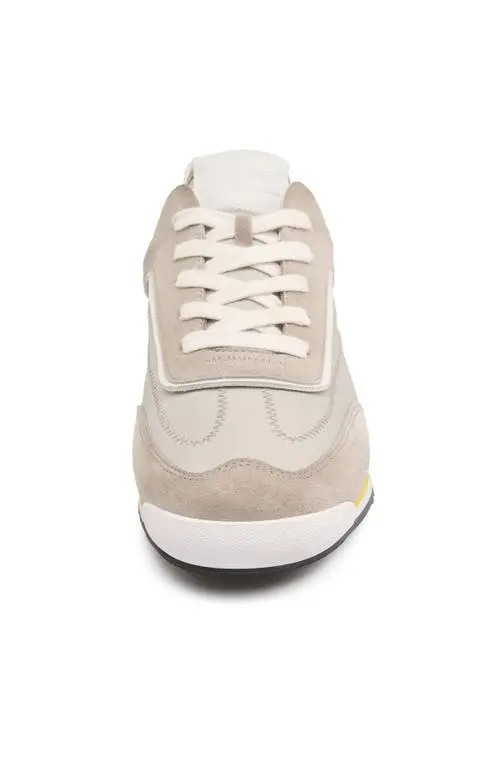 J/SLIDES NYC Abby Suede Sneakers