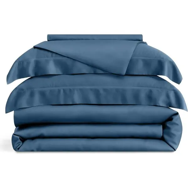TOGAS Sensa Duvet Cover - Blue