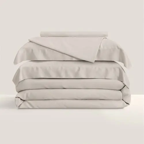 TOGAS Sensa Duvet Cover - Beige