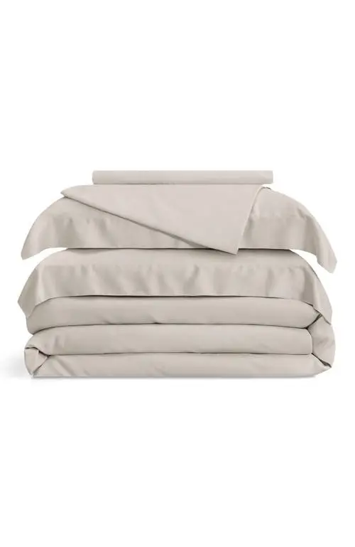 TOGAS Sensa Duvet Cover - Beige