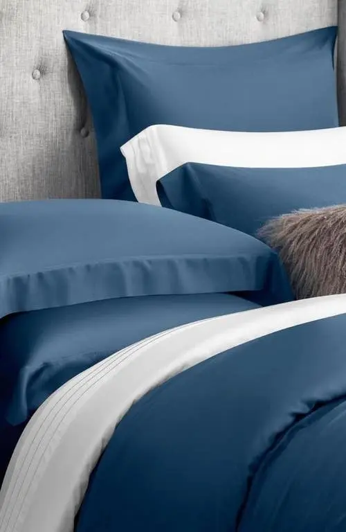 TOGAS Sensa Pillowcase - Blue