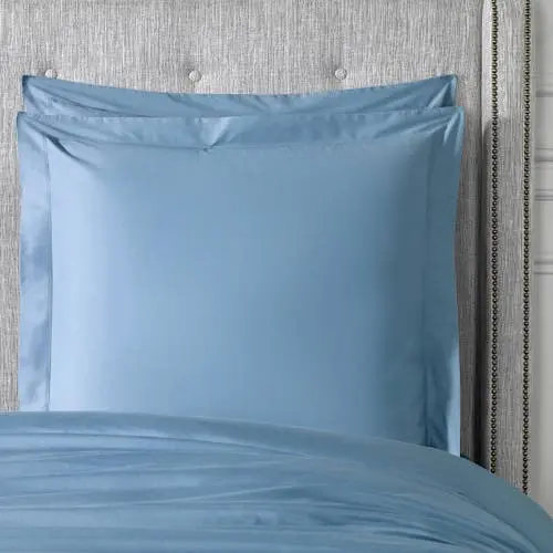 TOGAS Royal Pillowcase - Blue