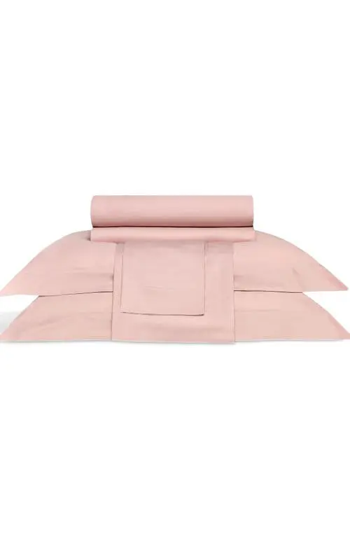 TOGAS Royal Fitted Sheet - Pink