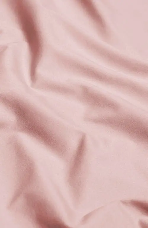 TOGAS Royal Fitted Sheet - Pink