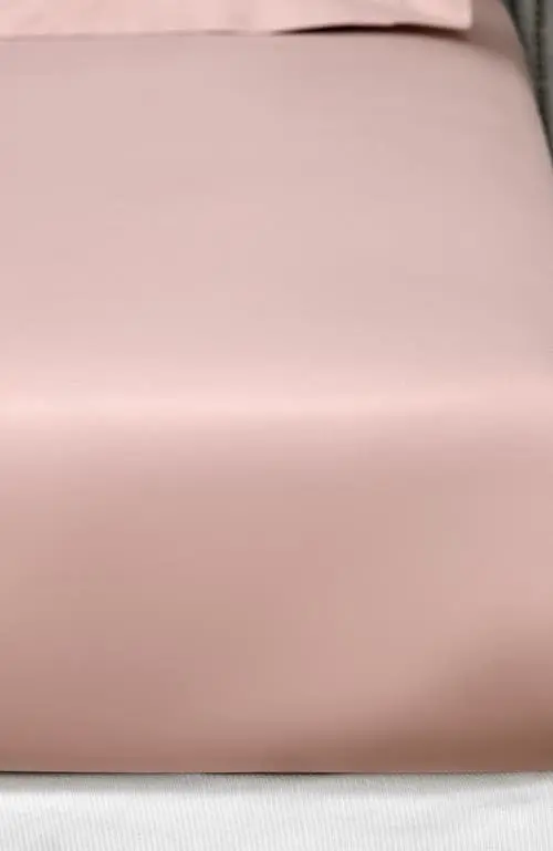 TOGAS Royal Fitted Sheet - Pink