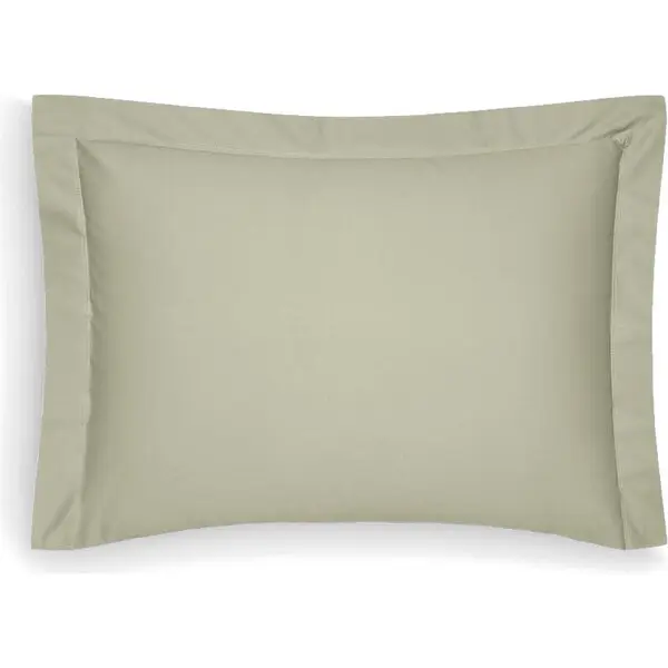 TOGAS Royal Pillowcase - Green