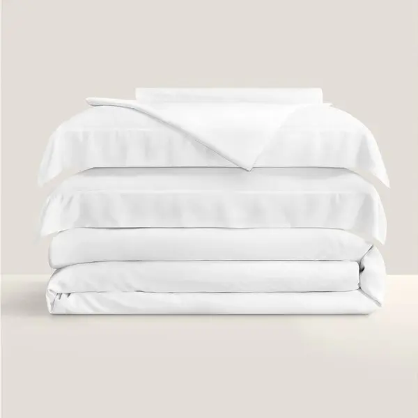 TOGAS Sensa Flat Sheet - White