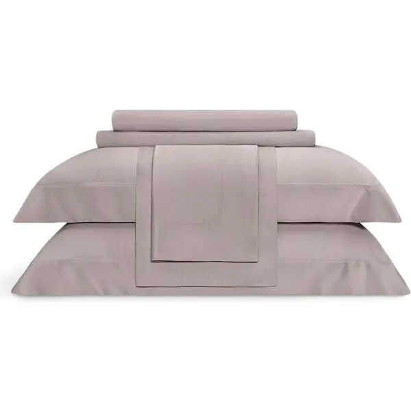 TOGAS Sensa Fitted Sheet - Pink