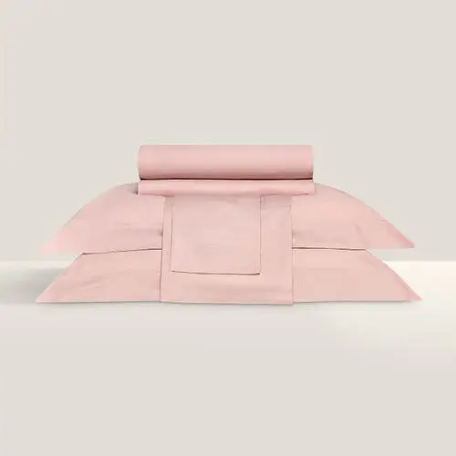 TOGAS Royal Flat Sheet - Pink