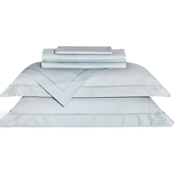 TOGAS Royal Duvet Cover - Light Blue