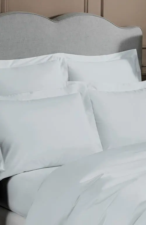 TOGAS Royal Duvet Cover - Light Blue