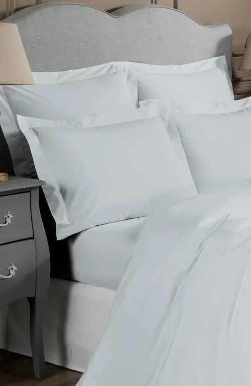 TOGAS Royal Duvet Cover - Light Blue