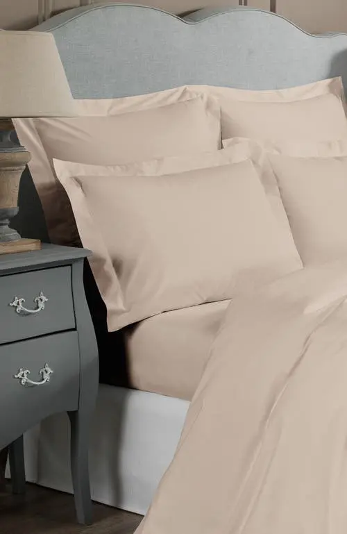TOGAS Royal Duvet Cover - Beige