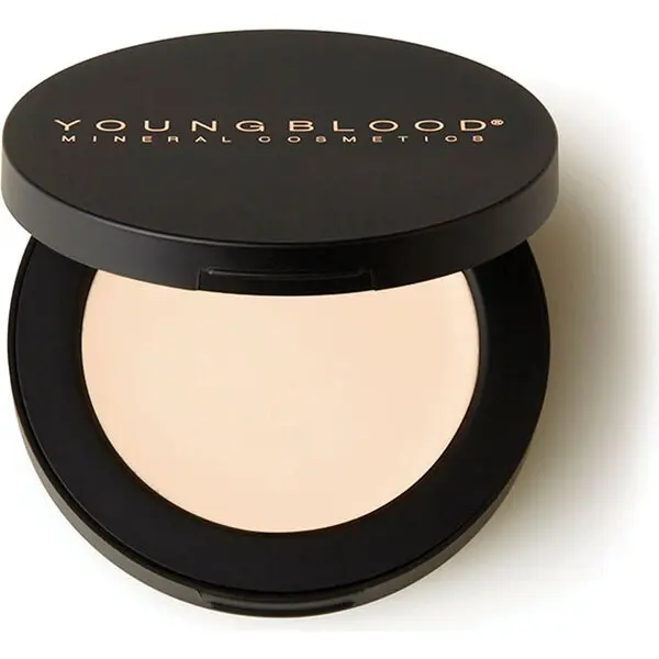 YOUNGBLOOD MINERAL COSMETICS Stay Put Eye Prime - Nude