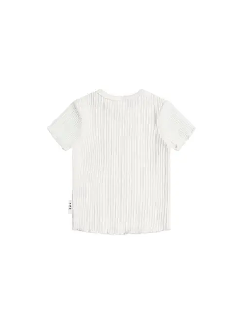 HUXBABY Rib Skivvy