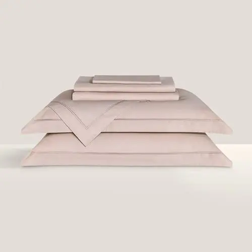 TOGAS Royal Duvet Cover - Pink