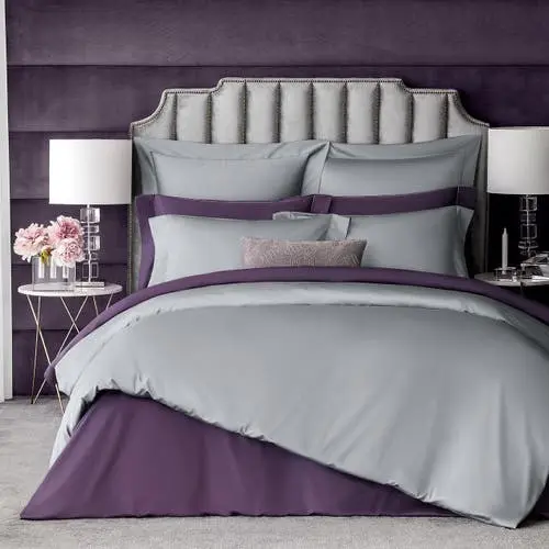 TOGAS Rhapsody Duvet Cover - Grey