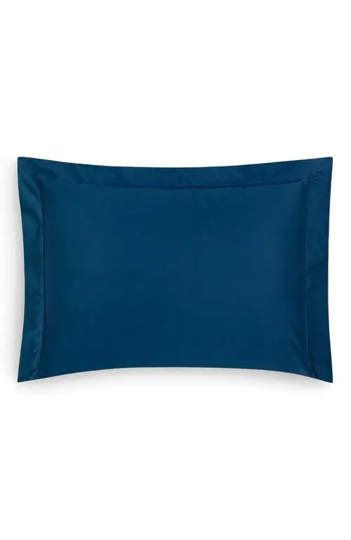 TOGAS Royal Pillowcase - Deep Blue