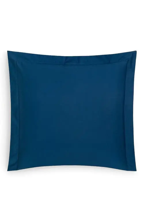 TOGAS Royal Pillowcase - Deep Blue