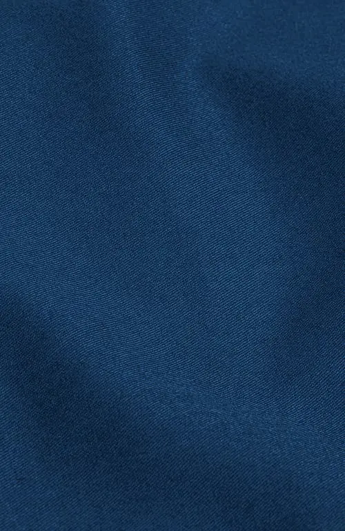 TOGAS Royal Pillowcase - Deep Blue