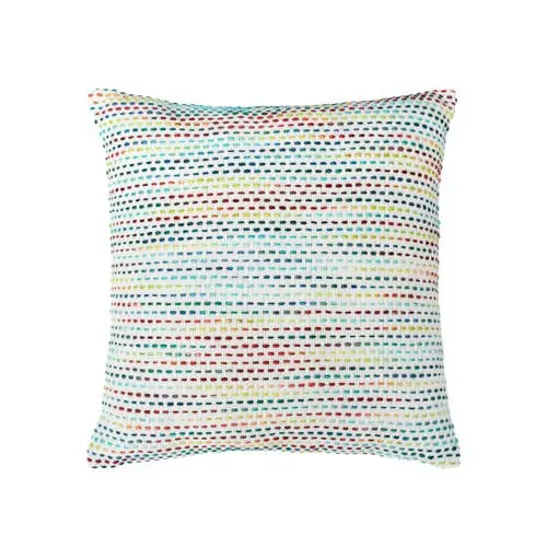 CAROL & FRANK Ella Accent Throw Pillow - Blue