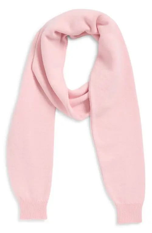 Paloma Wool Moix Extrafine Merino Wool Scarf