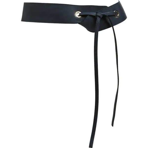 Paloma Wool Trot Tied Belt