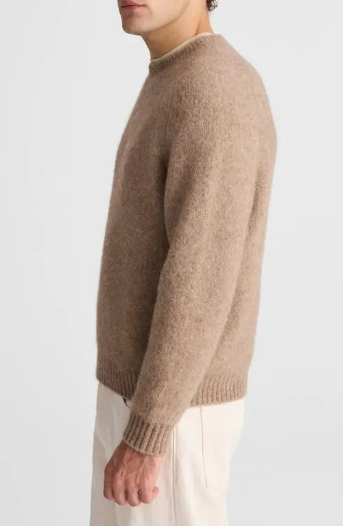 Madewell Crewneck Long Sleeve Sweater