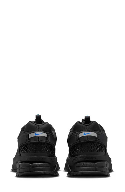 Nike Zoom Vomero Roam Winterized Sneaker - Black/black/black/blue