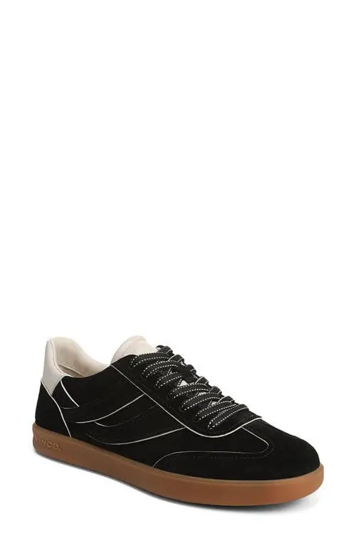 Vince Oasis Edge Sneaker - Black