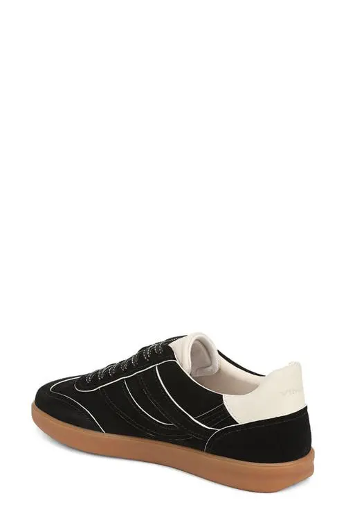 Vince Oasis Edge Sneaker - Black