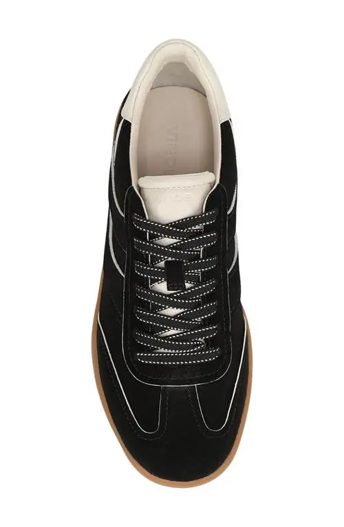 Vince Oasis Edge Sneaker - Black