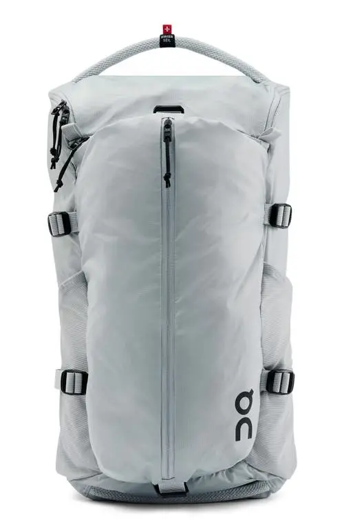 On Speed Pack 18l Lite Backpack - Glacier