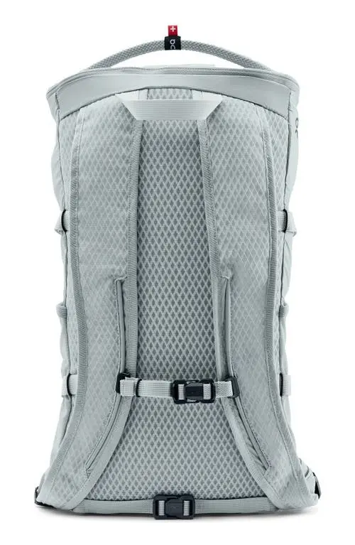 On Speed Pack 18l Lite Backpack - Glacier