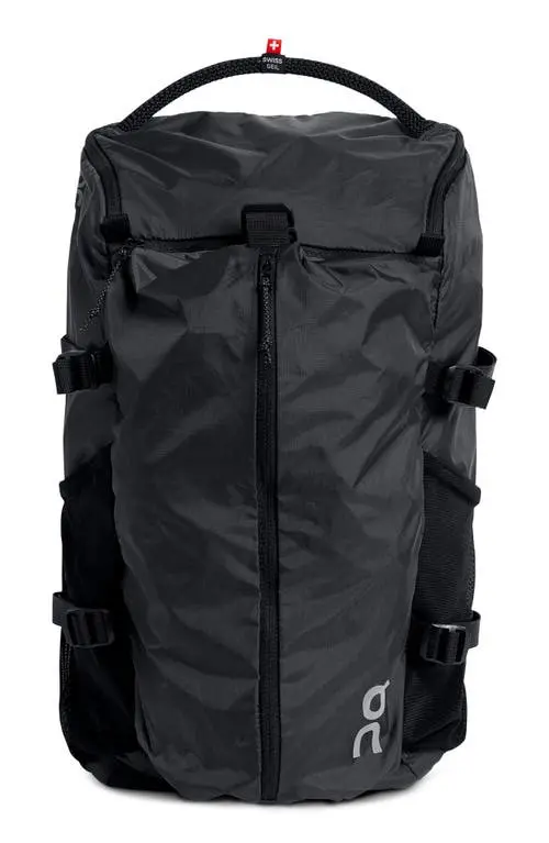 On Speed Pack 18l Lite Backpack - Magnet