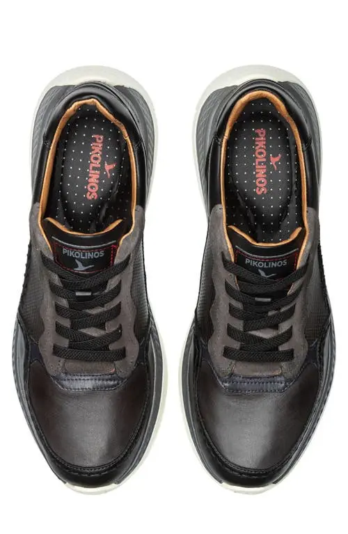 Pikolinos Motril M2c Leather Sneaker