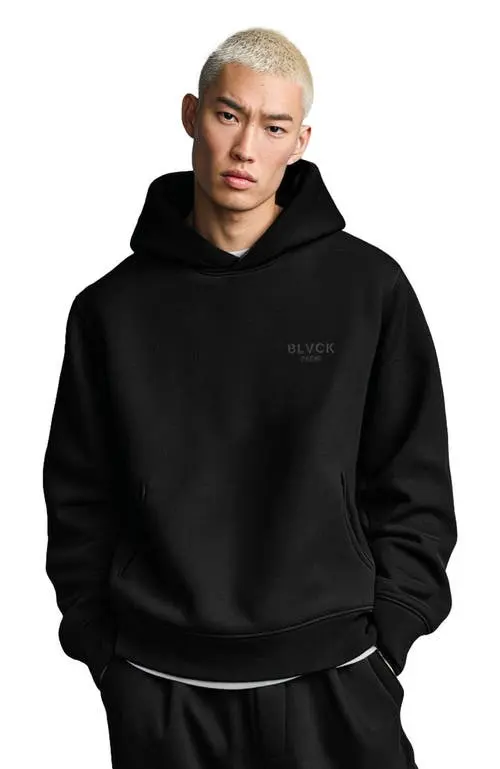 BLVCK Harry Potter X 'bellatrix Wanted' Hoodie