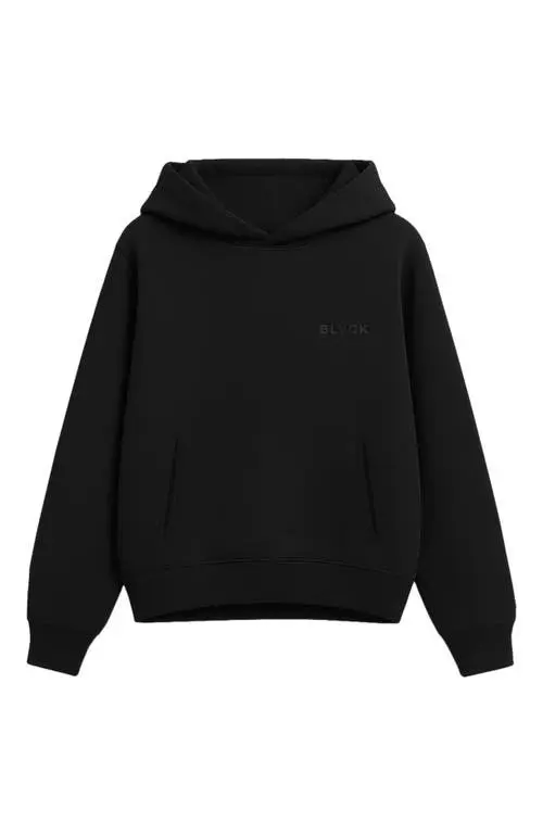 BLVCK Harry Potter X 'bellatrix Wanted' Hoodie
