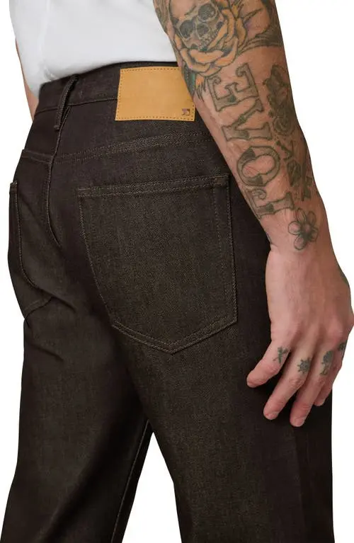 Joe's Jeans The Joe Tapered Straight Leg Jeans