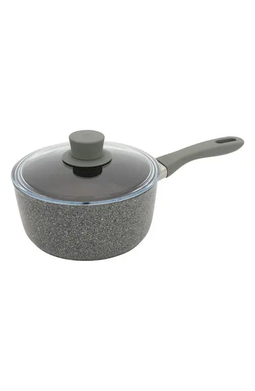ZWILLING Parma Plus 2.9-quart Saucepan With Lid - Grey